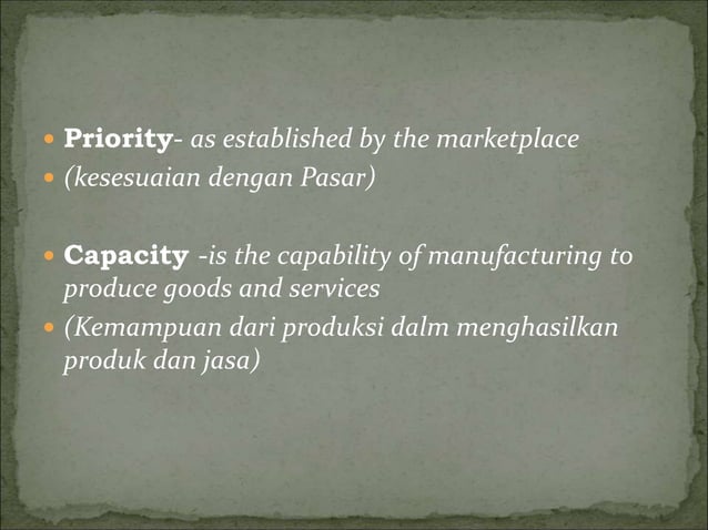 Basic of PPIC | PPSX