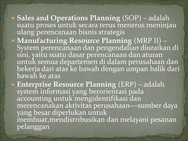 Basic of PPIC | PPSX