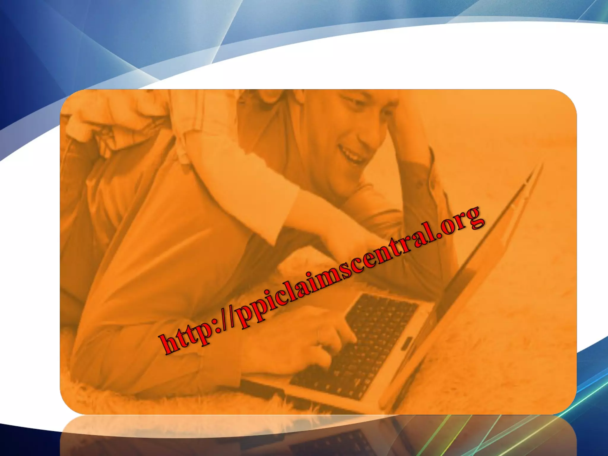 Ppi claims london | PPT