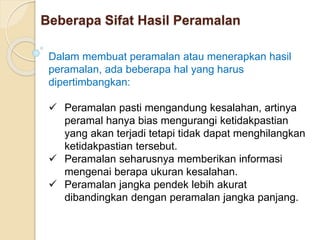 PPIC Manajemen Permintaan | PPTX