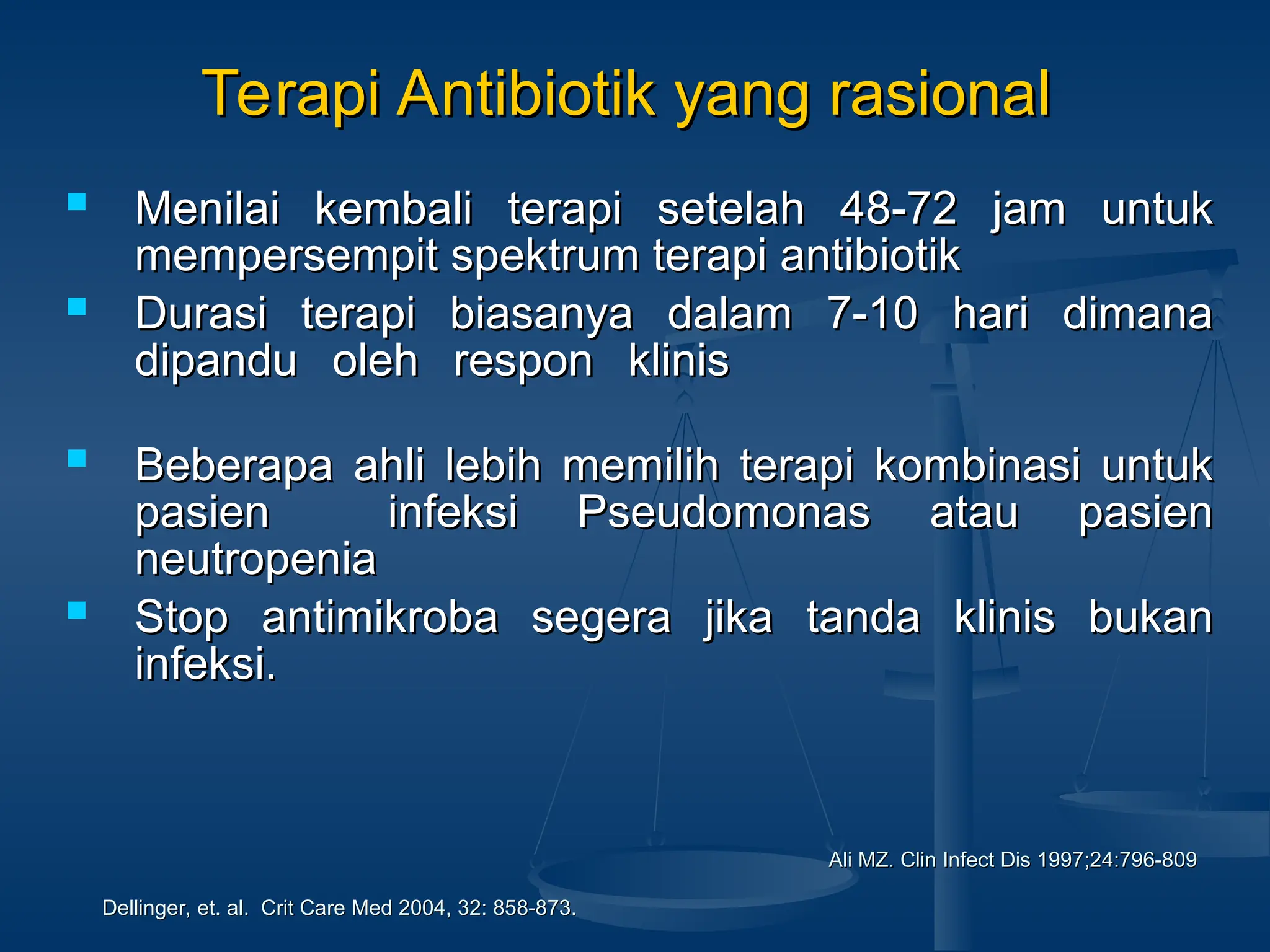 PPI antibiotik rasional (medis dr. Hz).ppt