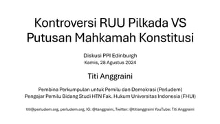 Kontroversi RUU Pilkada vs Putusan MK.pdf