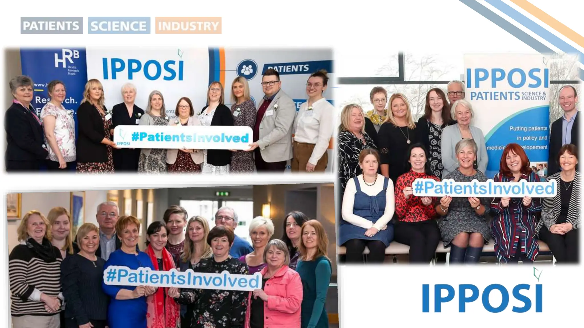PPI Landscape in Ireland - IPPOSI perspective | PPT