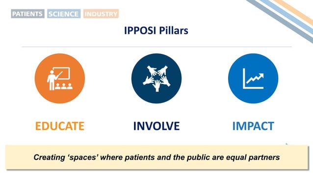 PPI Landscape in Ireland - IPPOSI perspective | PPT