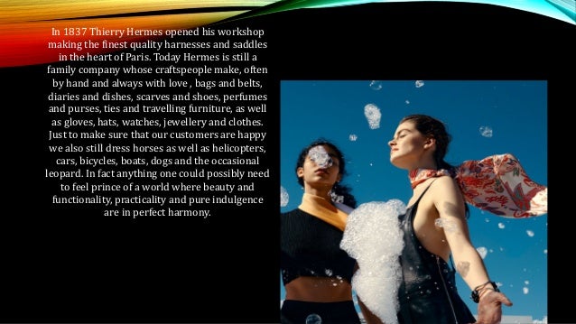 How to compose an Inbound Market Strategy -Hermes-Bulgary | PPT