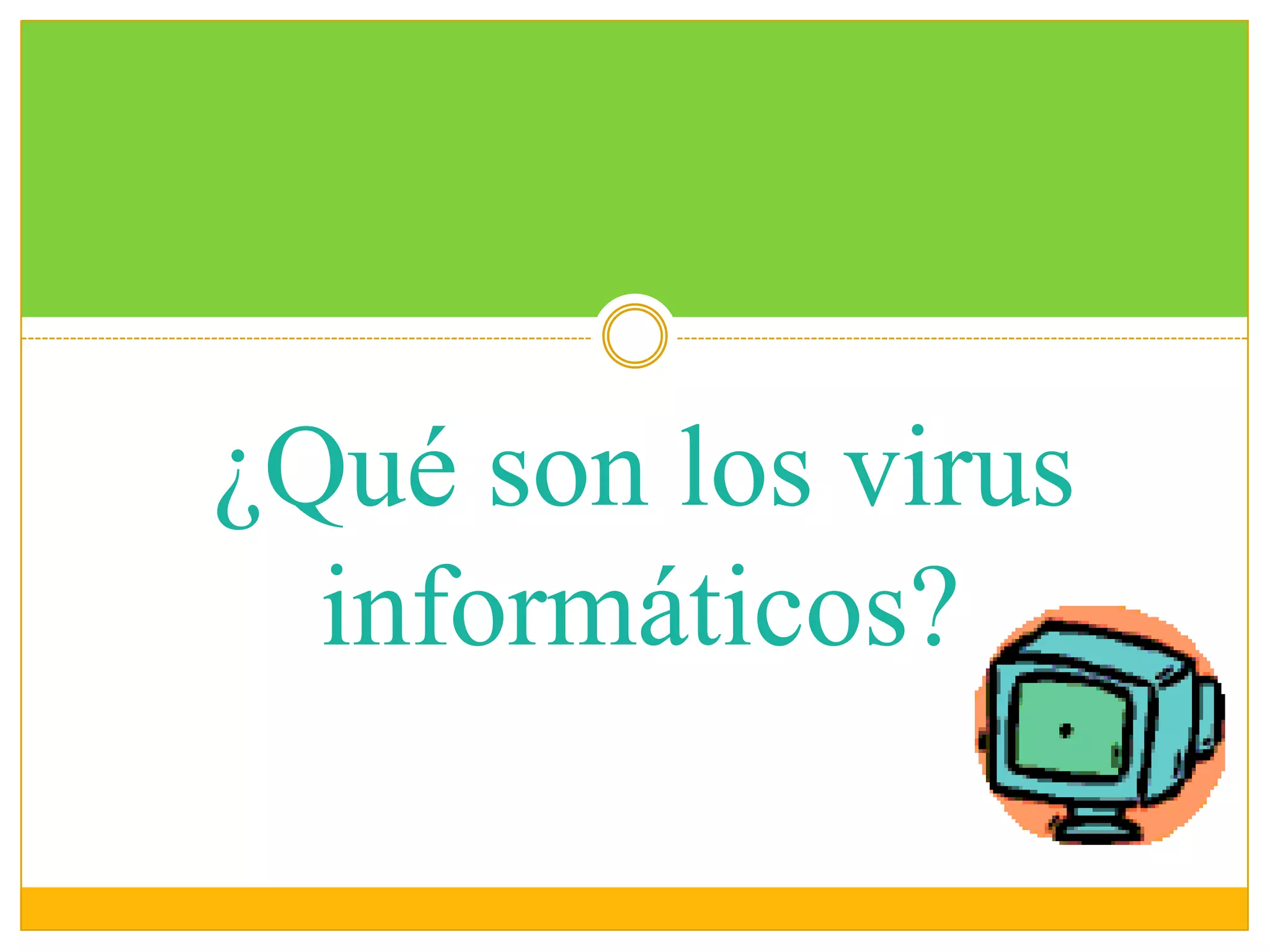 ¿Qué Son Los Virus Y Cómo Funcionan? – QSEQNN