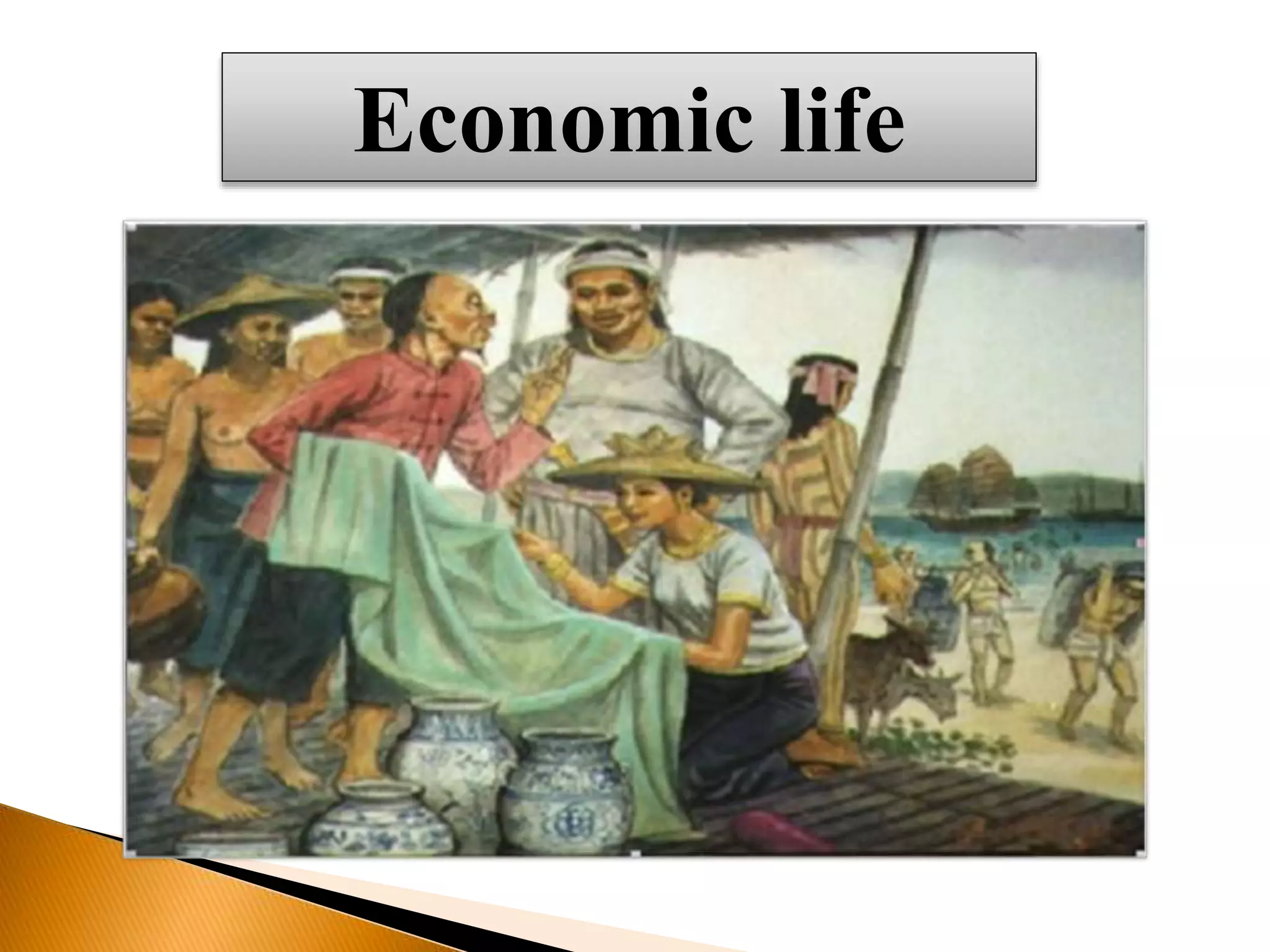 Philippine History: Pre-Spanish | PPTX