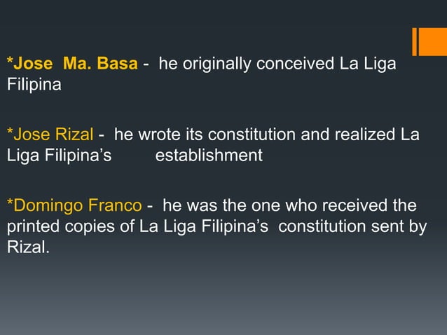 powerpoint presentation in Rizal | PPTX