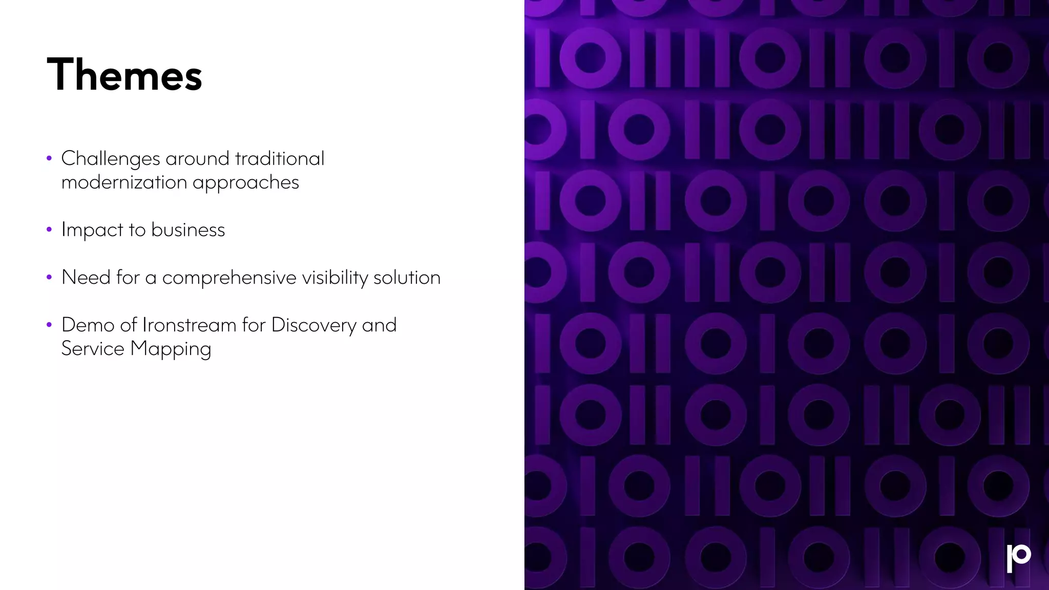 Enriching ServiceNow Discovery and Service Mapping with Mainframe ...