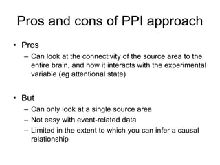 PPI & SEM.ppt