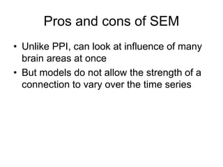 PPI & SEM.ppt
