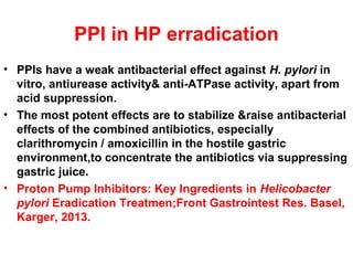 Ppi symposium alshekhani. | PPT