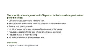 PPIUCD!!!.pptx obstetrics and gynaecology | PPTX