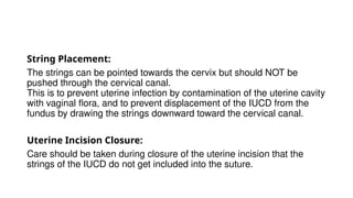 PPIUCD!!!.pptx obstetrics and gynaecology | PPTX