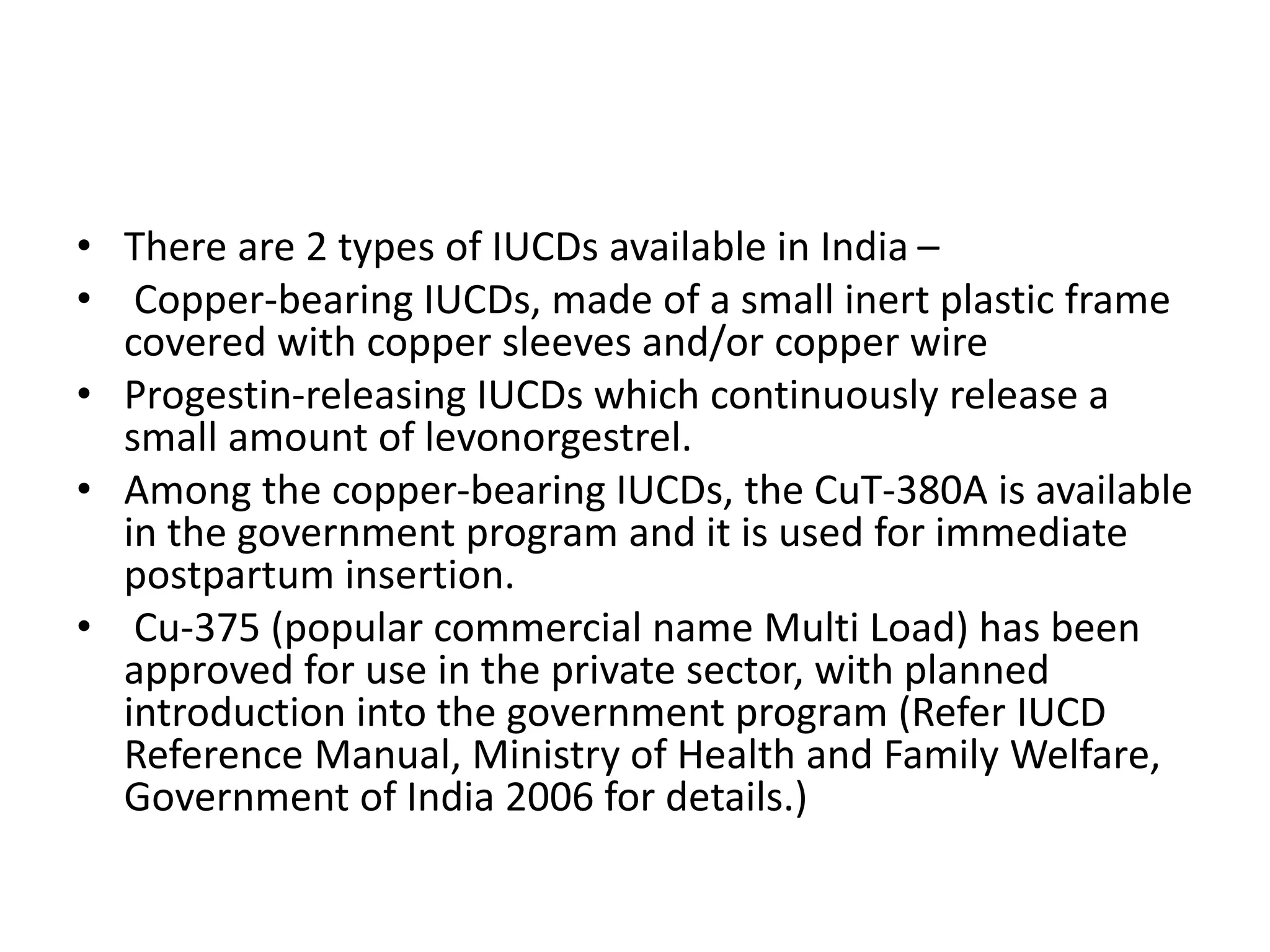 PPIUCD Programme.pptx