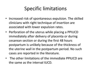 PPIUCD Programme.pptx