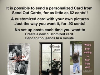 Powerpoint Send Out Cards 2012 | PPT