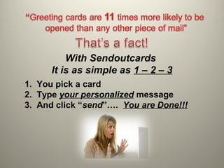 Powerpoint Send Out Cards 2012 | PPT