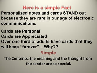 Powerpoint Send Out Cards 2012 | PPT