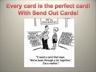 Powerpoint Send Out Cards 2012 | PPT