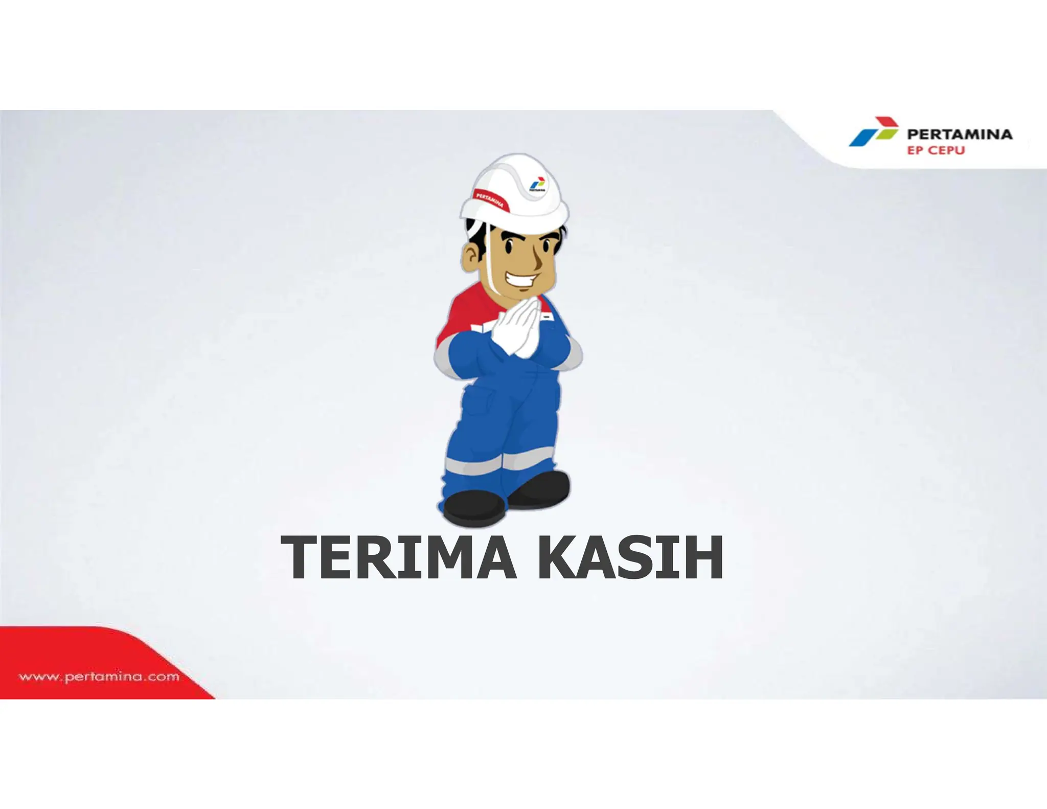 CSMS Scoring Pertamina Indonesia Penilaian | PDF