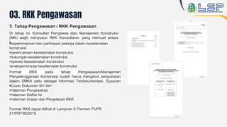 K3 konstruksi lsp lsp lsp lsp lsp lsp lsp | PPTX