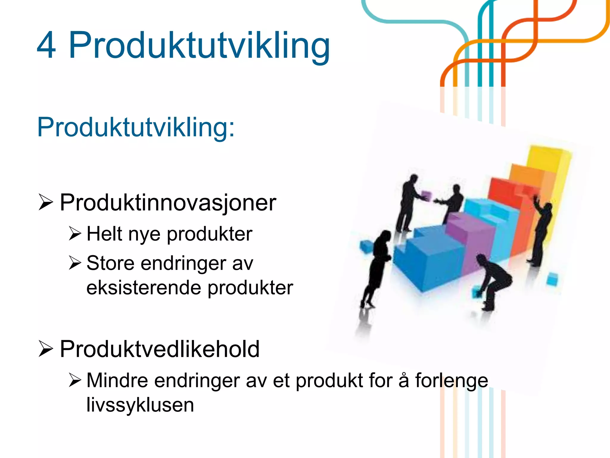 PP k 4 produktutvikling | PPTX