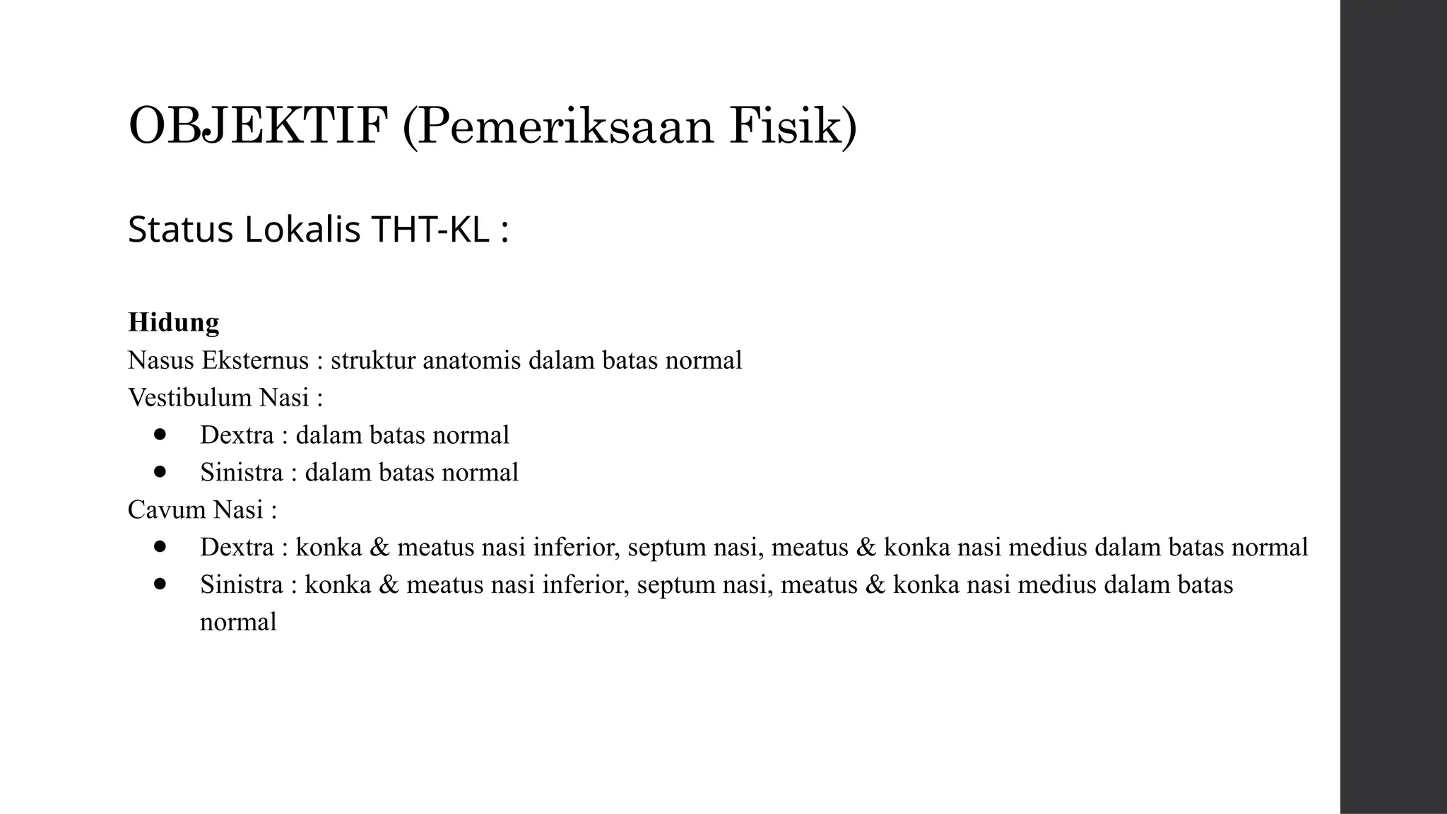 PPK ABSES LEHER DALAM materi tht azzahra | PPTX