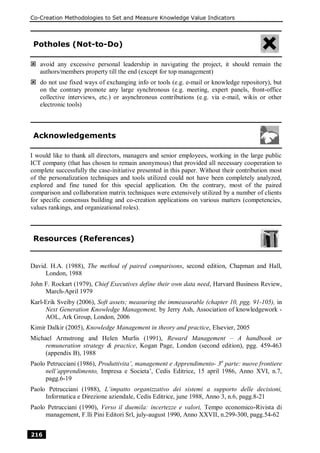 2007 september 15 - Co-Creation Methodologies ... | PDF