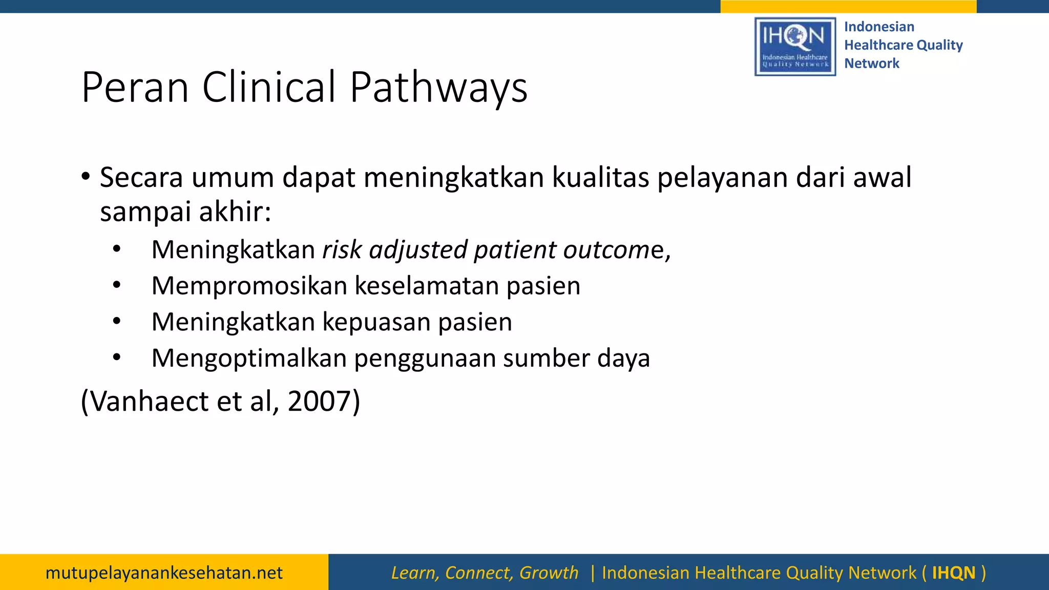 PPK dan Clinical Pathways (Hanevi Djasri) RSUP Kariadi.pptx