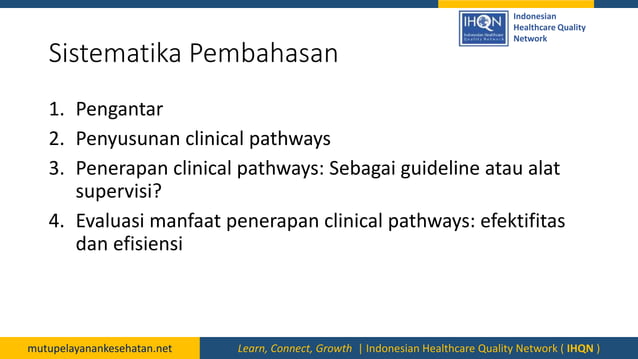 PPK dan Clinical Pathways (Hanevi Djasri) RSUP Kariadi.pptx