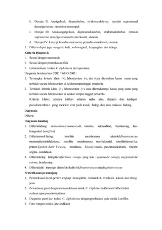 Ppk difteri | DOCX