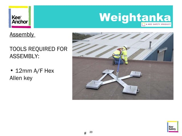 Pp Kee Anchor 131108 | PPT