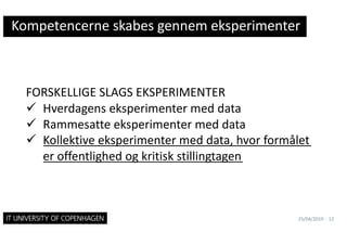 Pp keynote 1. winthereik, brit | PPT