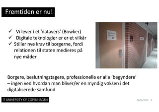 Pp keynote 1. winthereik, brit | PDF