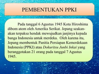 Ppki | PPTX