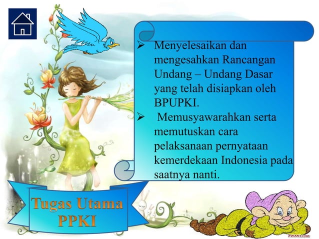PPKI | PPSX