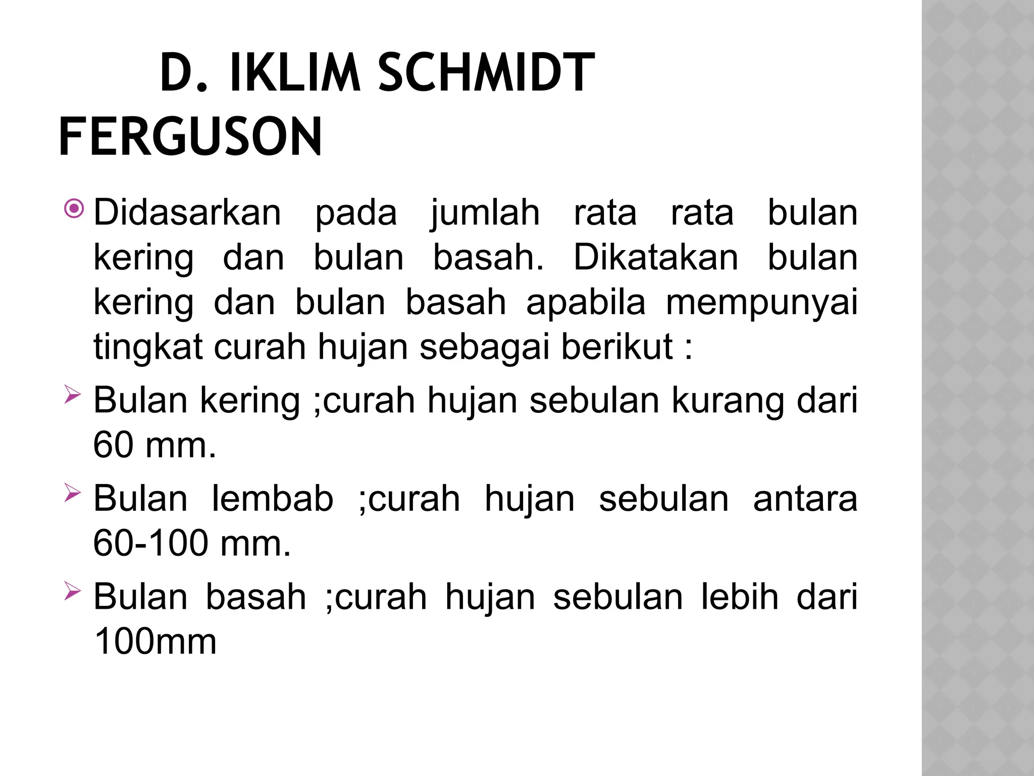 PP KLASIFIKASI IKLIM KELOMPOK 5 X.MIA.pptx