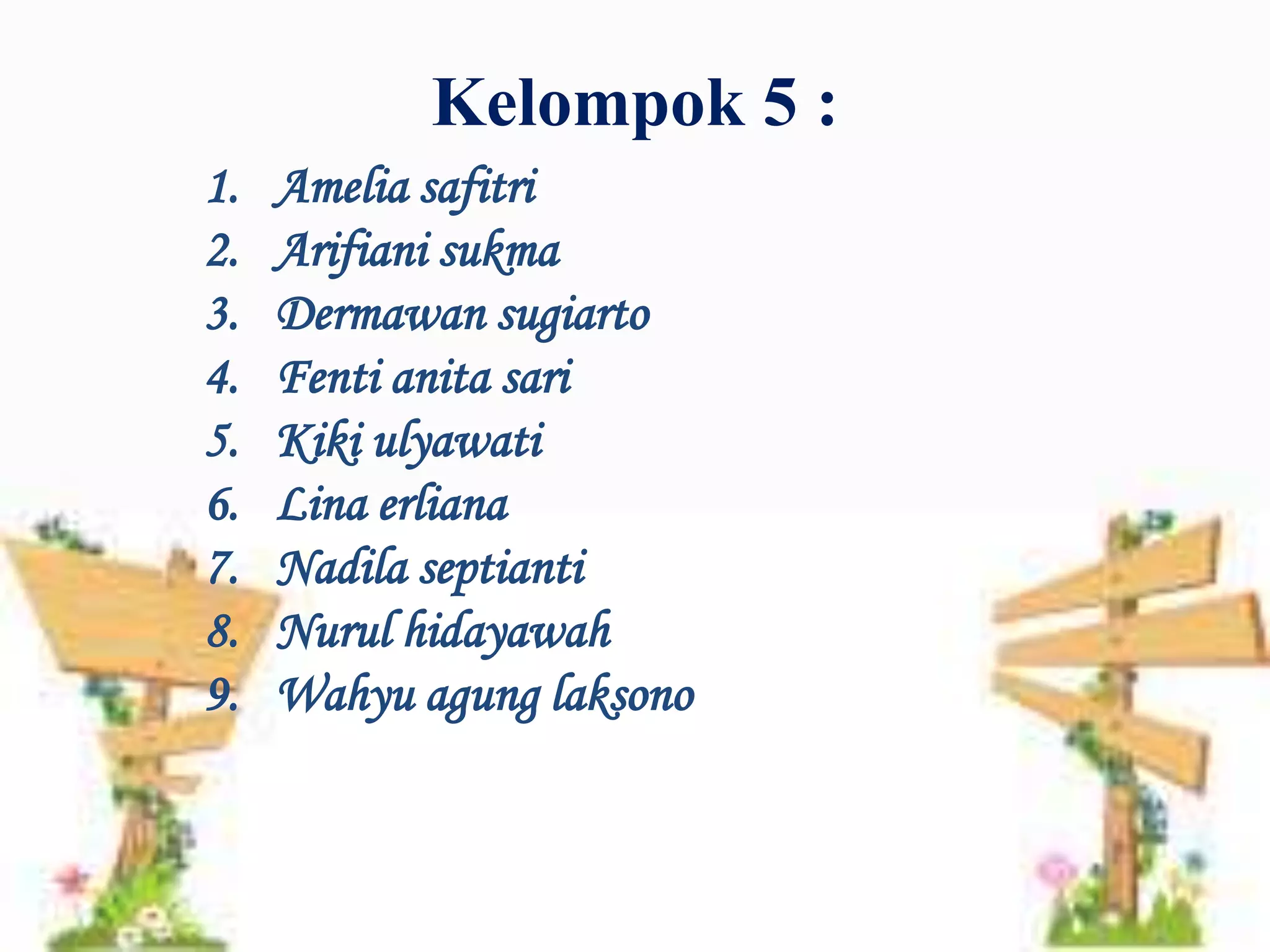 Mahkamah Internasional (ICJ) PPKN | PPTX