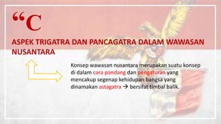 PPKn WAWASAN NUSANTARA DALAM KONTEKS NKRI | PPTX