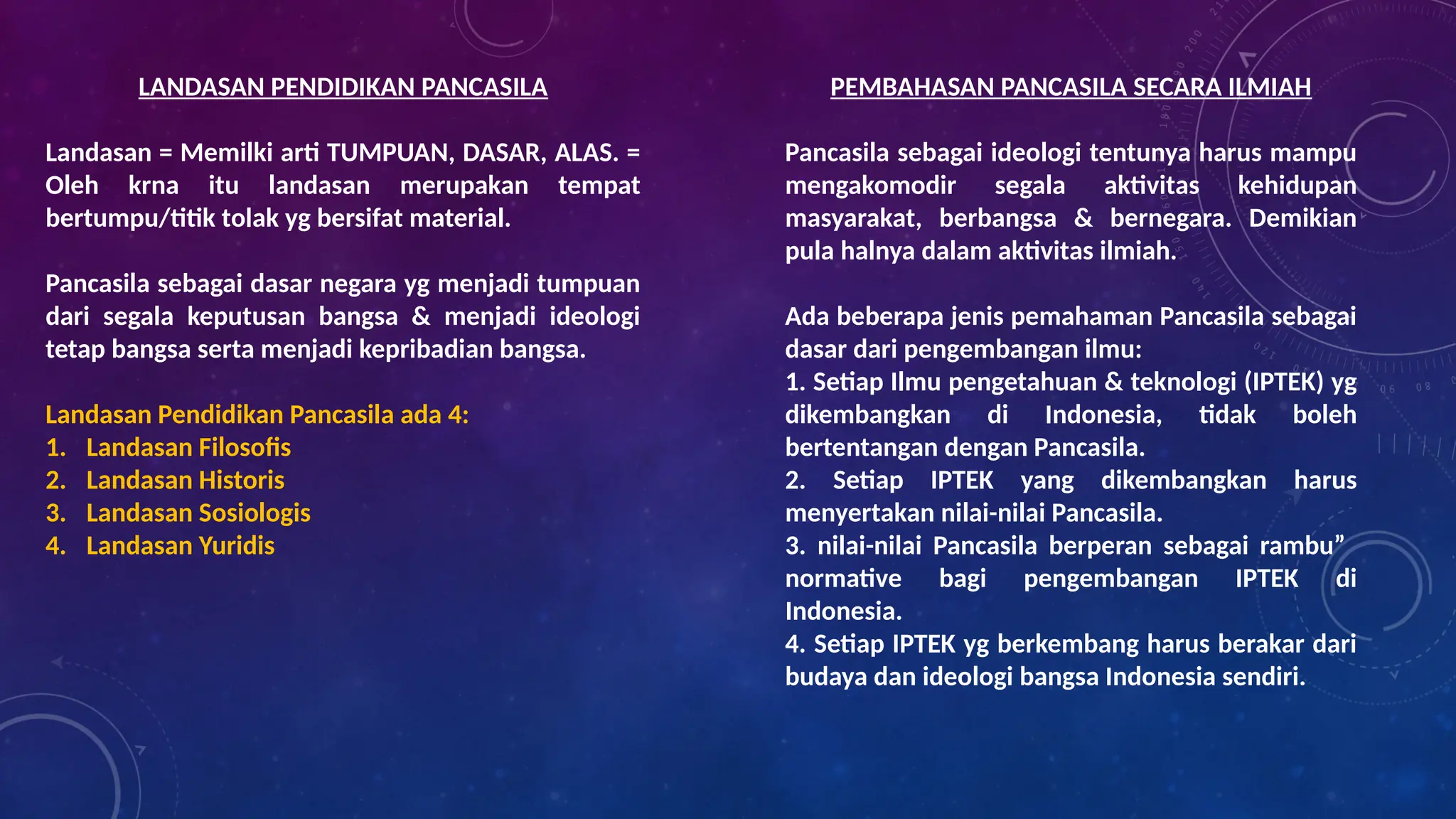 PPKn PPT.pptx materi pembelajaran power point | PPT