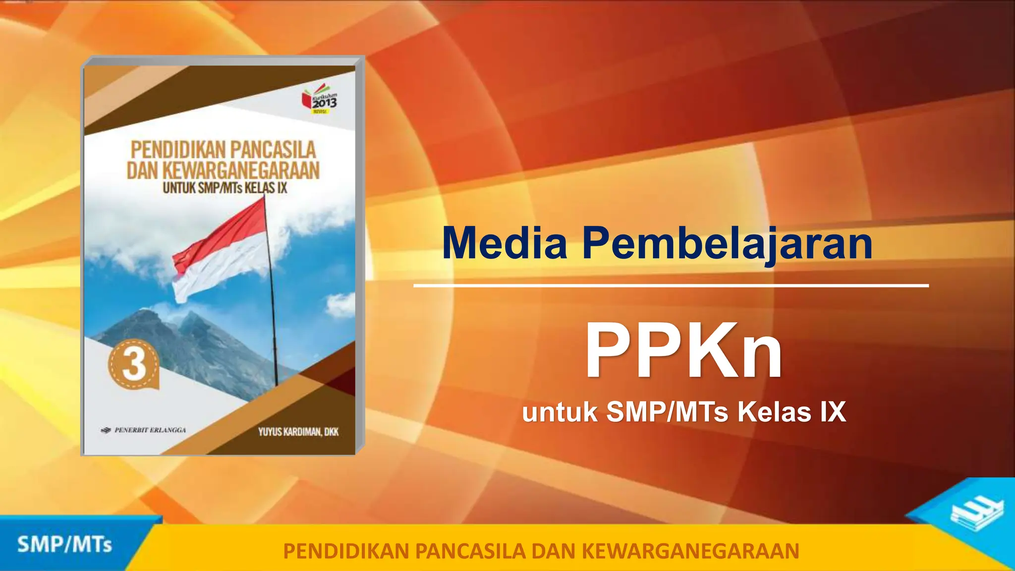 HARMONI DALAM KEBERAGAMAN MASYARAKAT | PPT