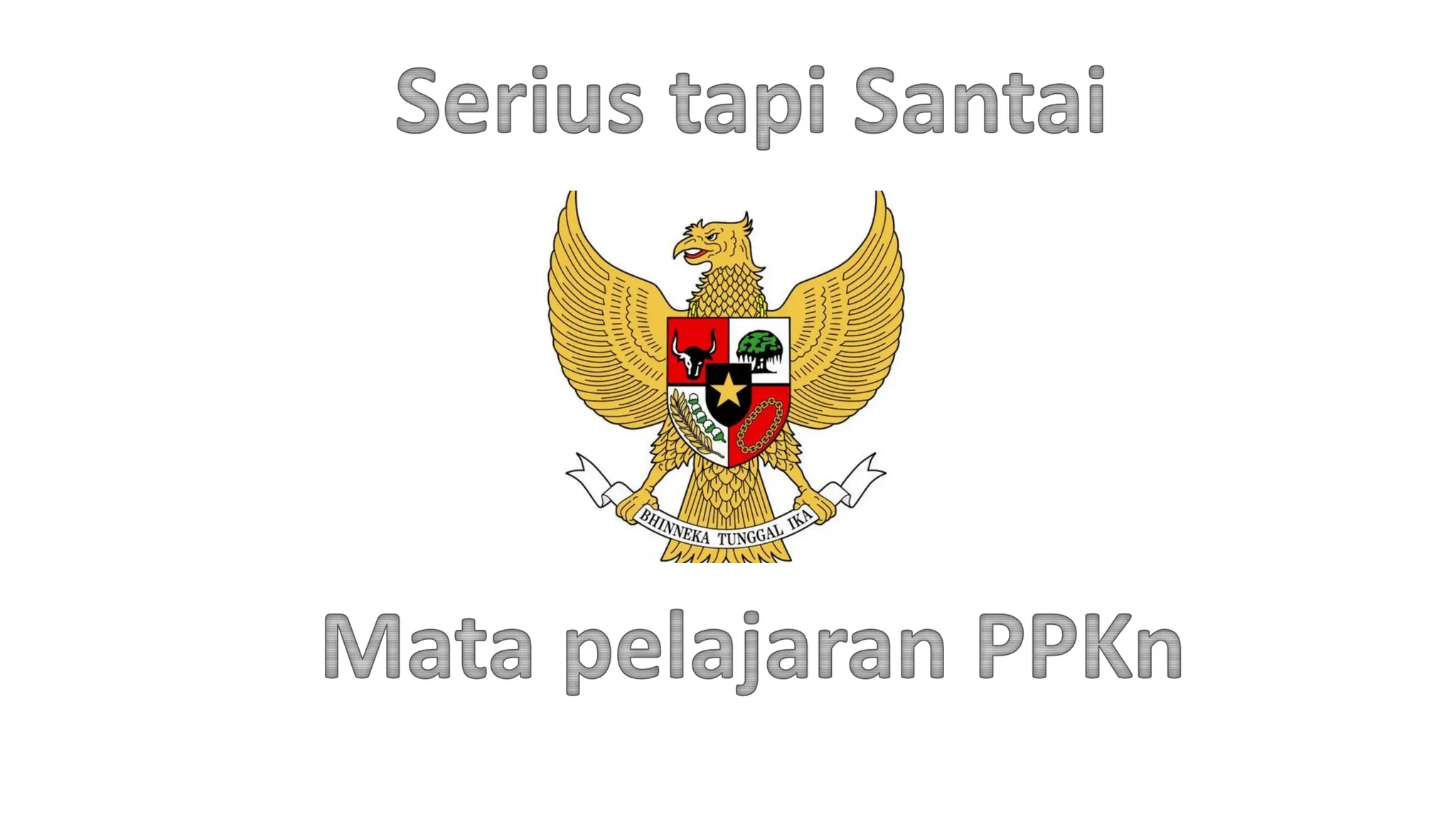 PPKn : mengenal sejarah pancasila di Indonesia1.ppt