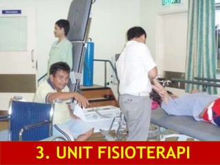 Senarai Tugas Dan Tanggungjawab Pembantu Perawatan Kesihatan | PPTX