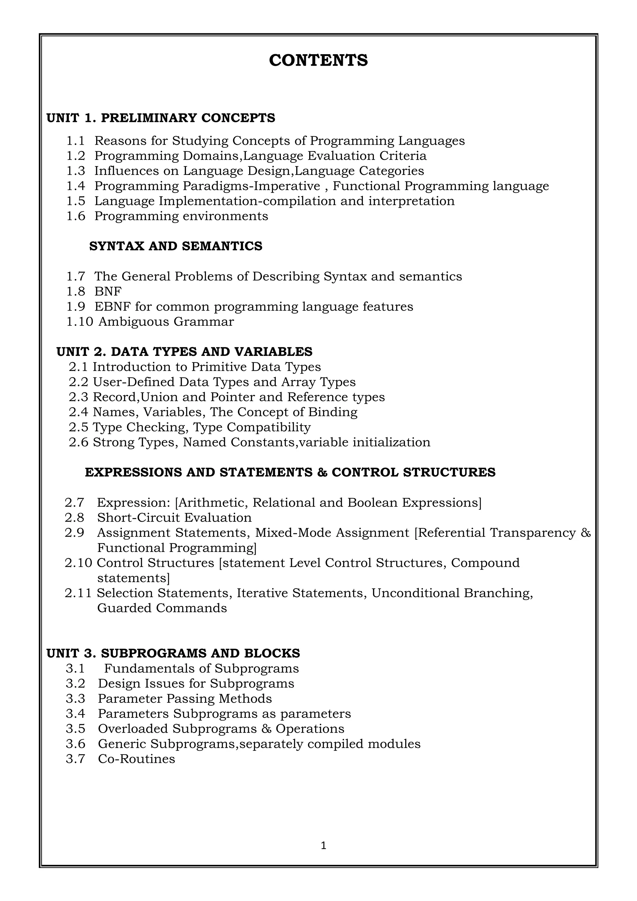 Principles of programming languages .pdf