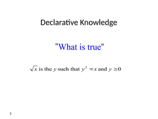 Principles of programming language intro | PPTX