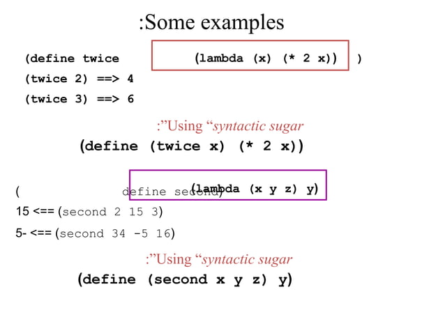 Principles of programming language intro | PPTX