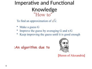 Principles of programming language intro | PPTX