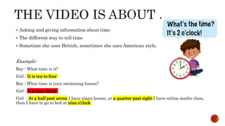 PPL 1 TELLING TIME.pptx