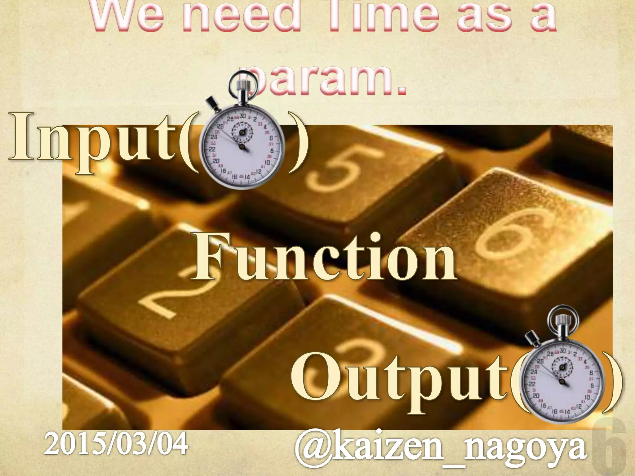 MISRA-C as a functional programming | PPT